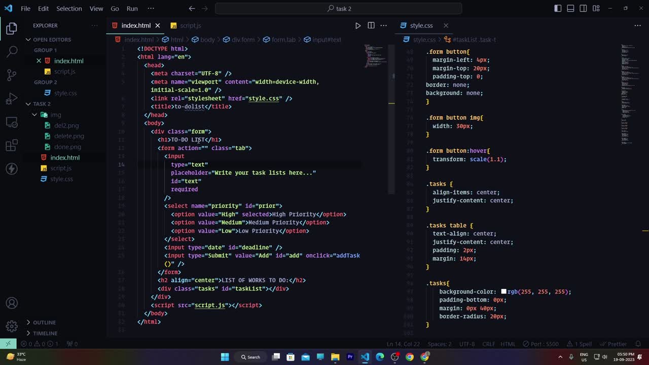 Completed Web-Dev internship at OctaNet | Nikhil P. posted on the topic ... Completed Web-Dev internship at OctaNet | Nikhil P. posted on the topic ...