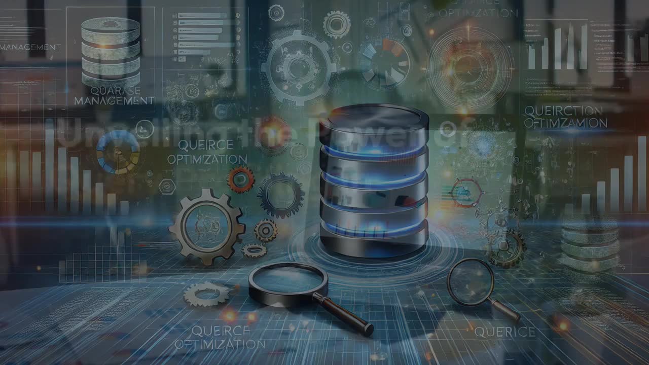Sajid Abbas on LinkedIn: Query Profiling: Boosting Database Performance ... Sajid Abbas on LinkedIn: Query Profiling: Boosting Database Performance ...
