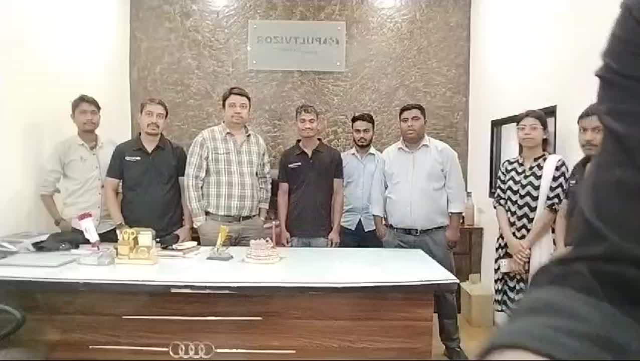 Ankit Pandey on LinkedIn: Happy Birthday Om Prakash Ankit Pandey on LinkedIn: Happy Birthday Om Prakash