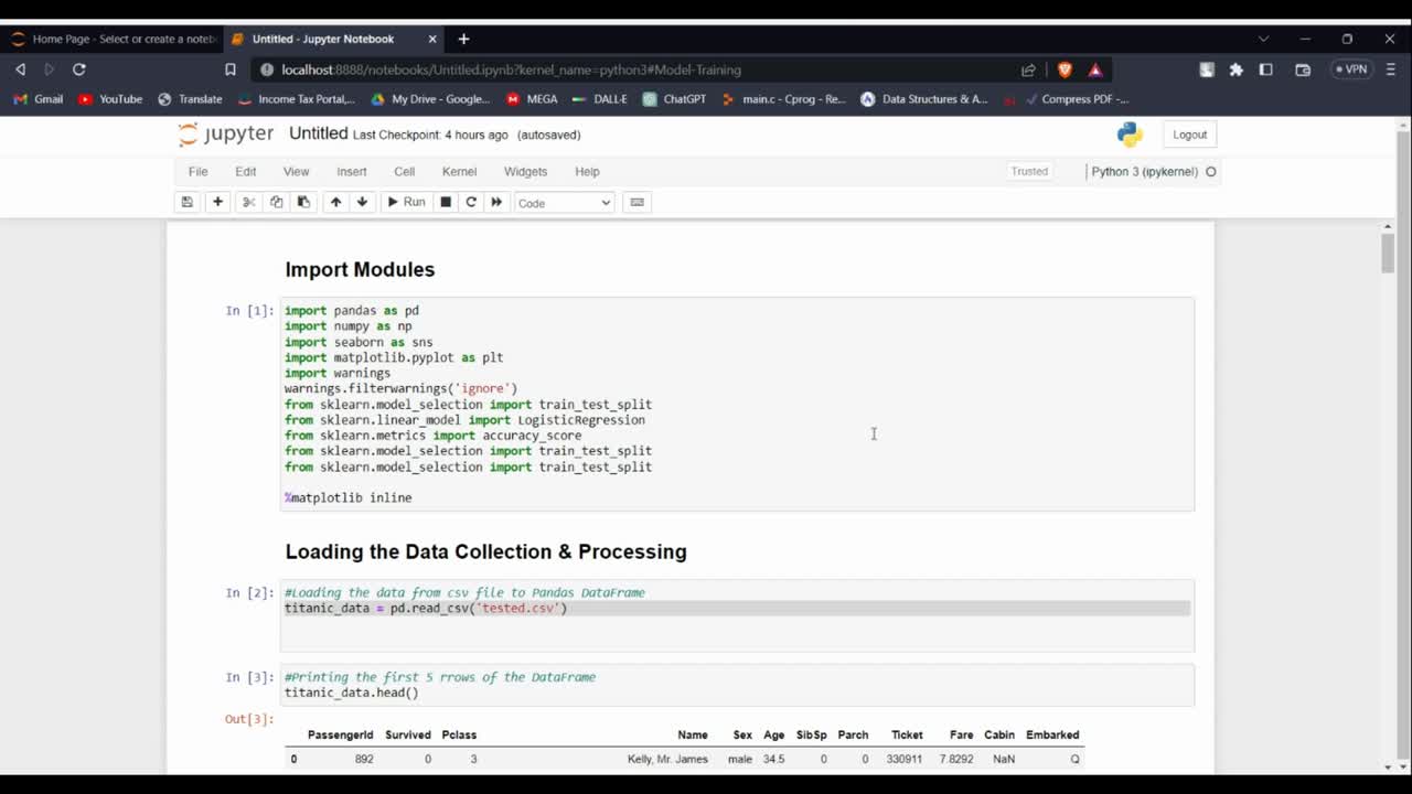 Ayush Sonkar on LinkedIn: #codsoft #internship2023 #datascience # ... Ayush Sonkar on LinkedIn: #codsoft #internship2023 #datascience # ...