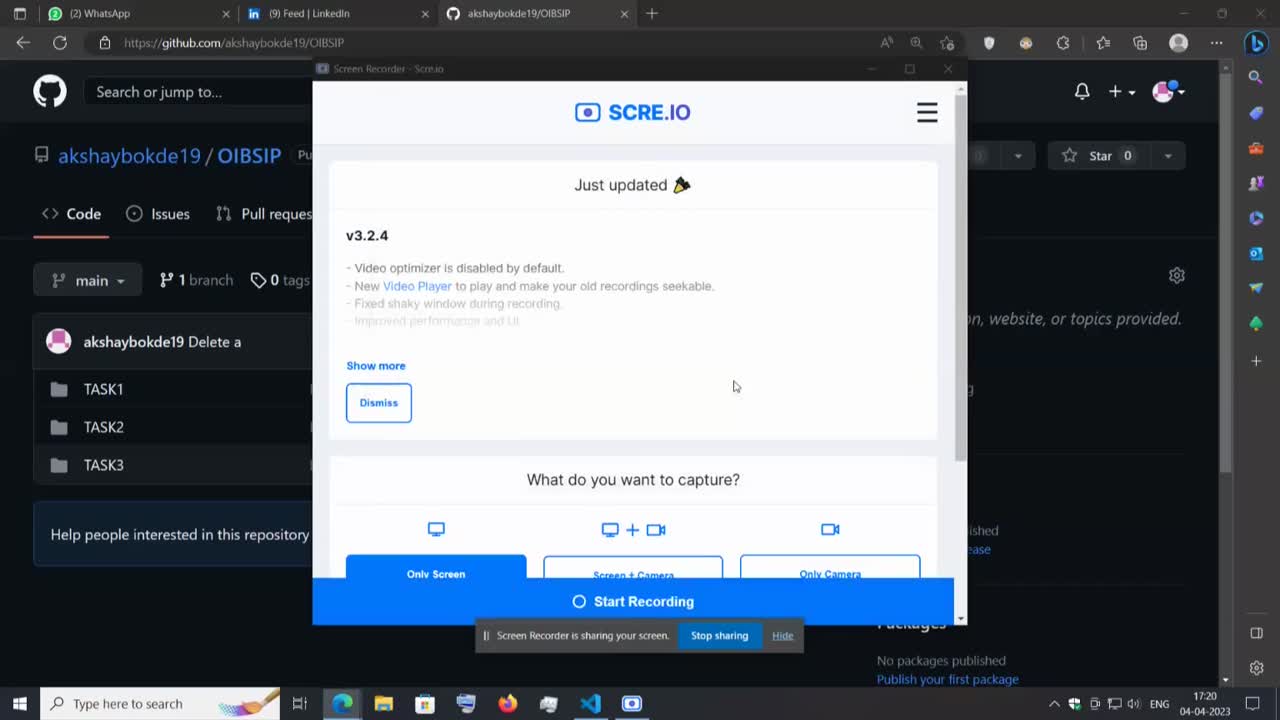 Akshay Bokde on LinkedIn: #connections #html #internship # ... Akshay Bokde on LinkedIn: #connections #html #internship # ...
