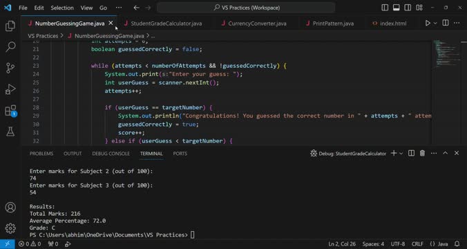 Mayank Kushwaha on LinkedIn: #codsoft #codsoft #codsoft # ... Mayank Kushwaha on LinkedIn: #codsoft #codsoft #codsoft # ...