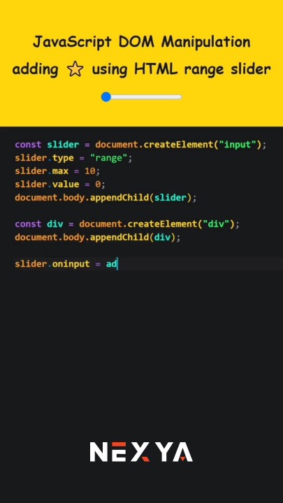 Gourav Malviya on LinkedIn: #javascript #dommanipulation # ... Gourav Malviya on LinkedIn: #javascript #dommanipulation # ...