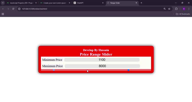 Muhammad Hussain on LinkedIn: #javascript #css #html #tealspark #entern Muhammad Hussain on LinkedIn: #javascript #css #html #tealspark #entern