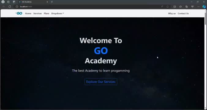 Omar sherif on LinkedIn: #webdevelopment #reactjs #frontenddeveloper Omar sherif on LinkedIn: #webdevelopment #reactjs #frontenddeveloper