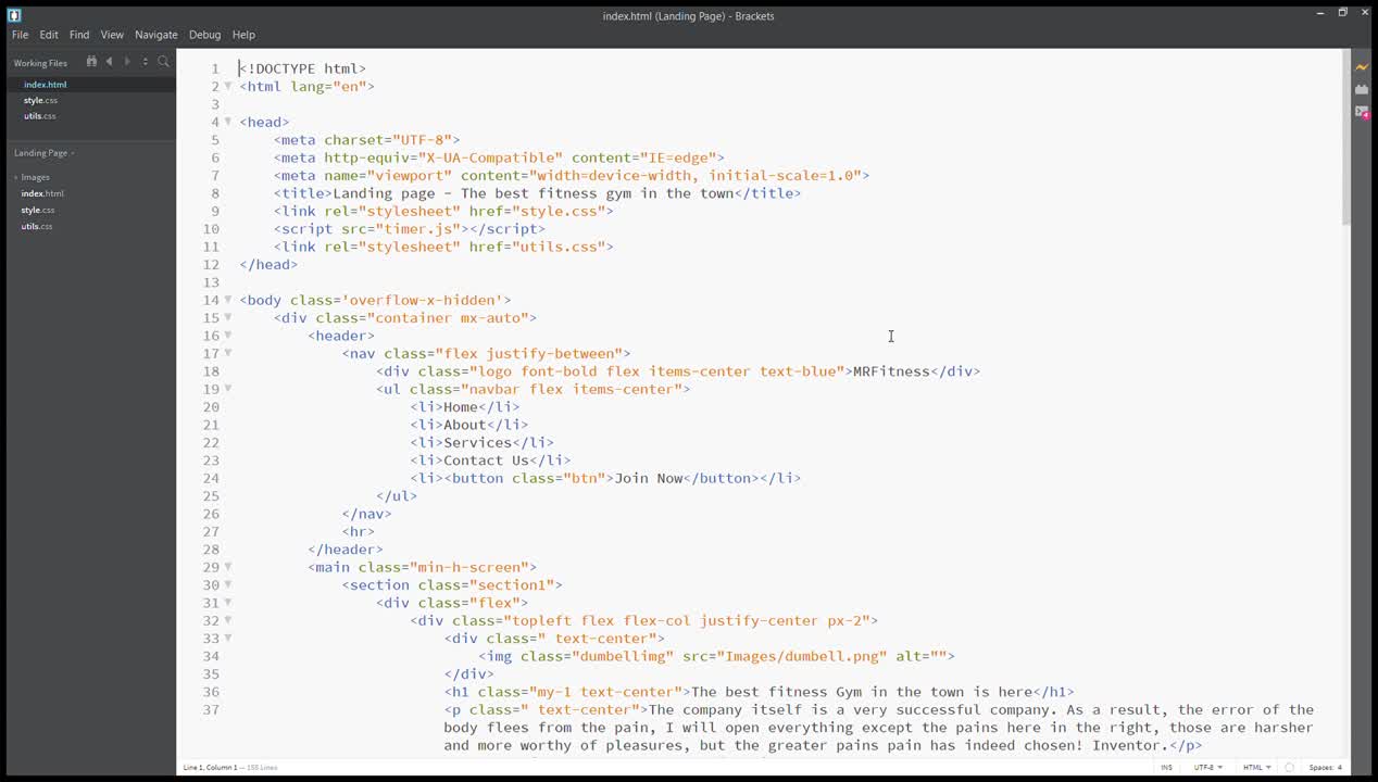 Parul Sharma on LinkedIn: #webdevelopment #html #css #responsivedesign ... Parul Sharma on LinkedIn: #webdevelopment #html #css #responsivedesign ...