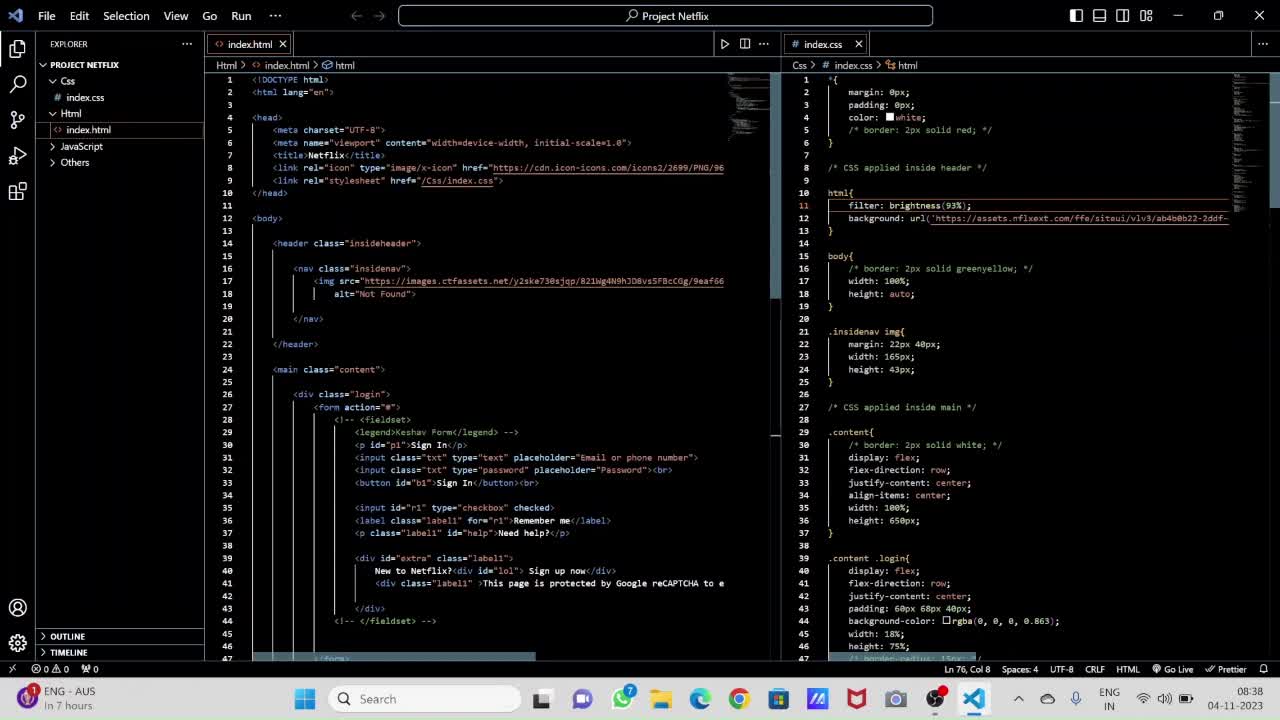 Keshav Awasthi on LinkedIn: #webdevelopment #fullstackdeveloper #html # ... Keshav Awasthi on LinkedIn: #webdevelopment #fullstackdeveloper #html # ...