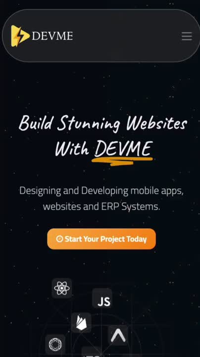 Modren Dark Website using Nextjs, tailwind css, custom css , framer ... Modren Dark Website using Nextjs, tailwind css, custom css , framer ...