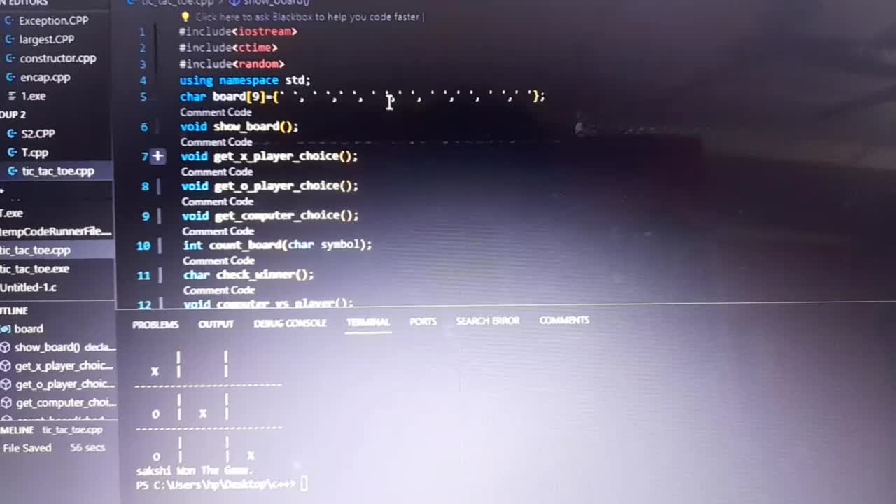 #codsoft #intership #programming #cplusplusprogramming # ... #codsoft #intership #programming #cplusplusprogramming # ...