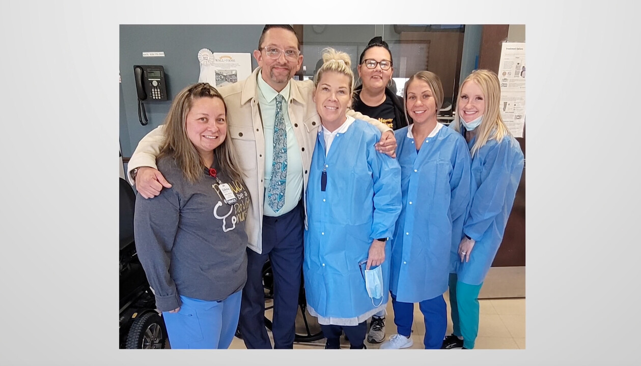 Dialysis Patient Citizens on LinkedIn: Dialysis Patient Citizens Dialysis Patient Citizens on LinkedIn: Dialysis Patient Citizens