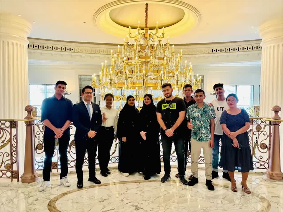 Mohammad Aamir on LinkedIn: #teamwork #orientation #learninganddevelopment… Mohammad Aamir on LinkedIn: #teamwork #orientation #learninganddevelopment…