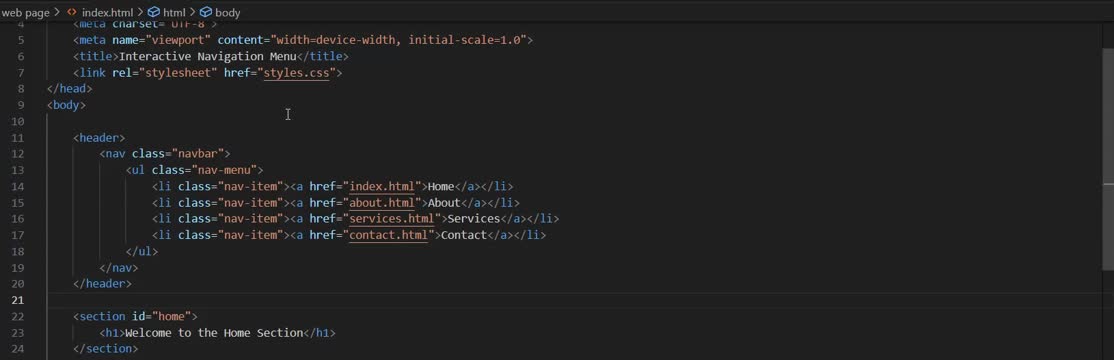 Ajeet Kumar on LinkedIn: #webdevelopment #frontend #html #css # ... Ajeet Kumar on LinkedIn: #webdevelopment #frontend #html #css # ...