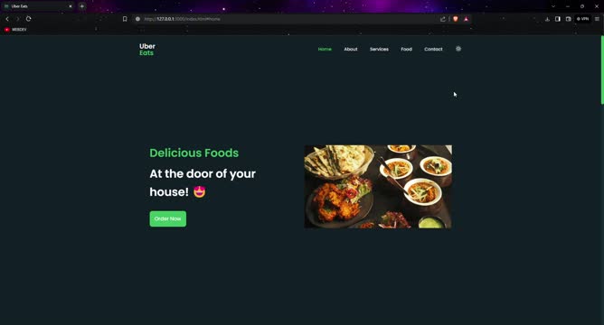 Vishal Kumar on LinkedIn: #html #css #javascript #webdevelopment #project Vishal Kumar on LinkedIn: #html #css #javascript #webdevelopment #project