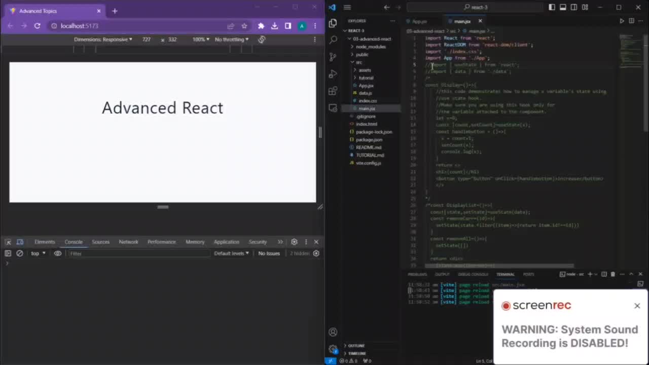 Atharva Kalele on LinkedIn: #react Atharva Kalele on LinkedIn: #react