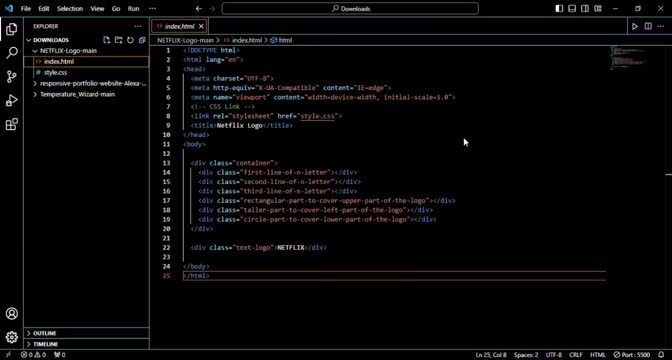 Vivek Kumar on LinkedIn: #task3 #opportunity #webdevelopment #github Vivek Kumar on LinkedIn: #task3 #opportunity #webdevelopment #github