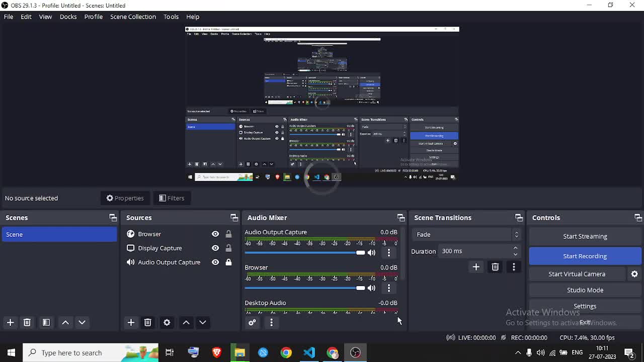 Parag Kaushik on LinkedIn: #connections #task2 #reactjs #nodejs #webrtc ... Parag Kaushik on LinkedIn: #connections #task2 #reactjs #nodejs #webrtc ...
