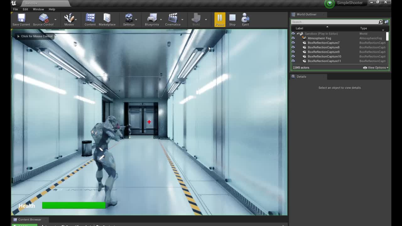 Kimaya Chavan on LinkedIn: #unrealengine5 #cplusplus #gamedevelopment # ... Kimaya Chavan on LinkedIn: #unrealengine5 #cplusplus #gamedevelopment # ...