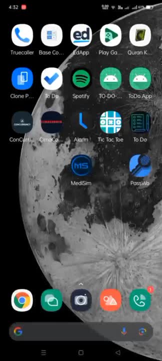 Finished Android app with Kotlin and Jetpack Compose | mahmoud adel ... Finished Android app with Kotlin and Jetpack Compose | mahmoud adel ...