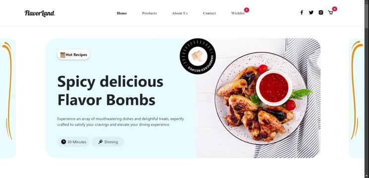 Muhammad Ismaeel on LinkedIn: #react #bootstrap5 #vite #webdevelopment ... Muhammad Ismaeel on LinkedIn: #react #bootstrap5 #vite #webdevelopment ...