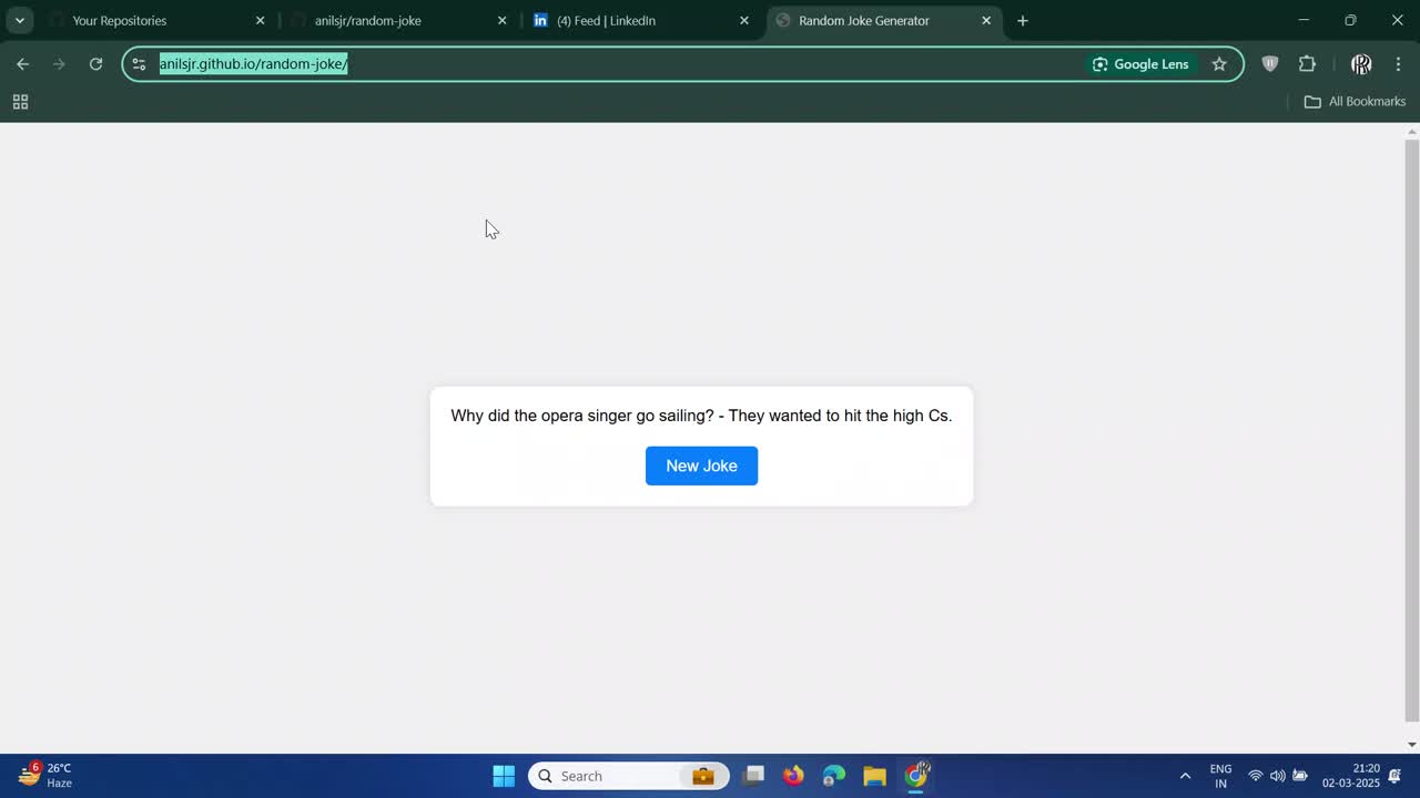Anil Vishwakarma on LinkedIn: #javascript #webdevelopment # ... Anil Vishwakarma on LinkedIn: #javascript #webdevelopment # ...