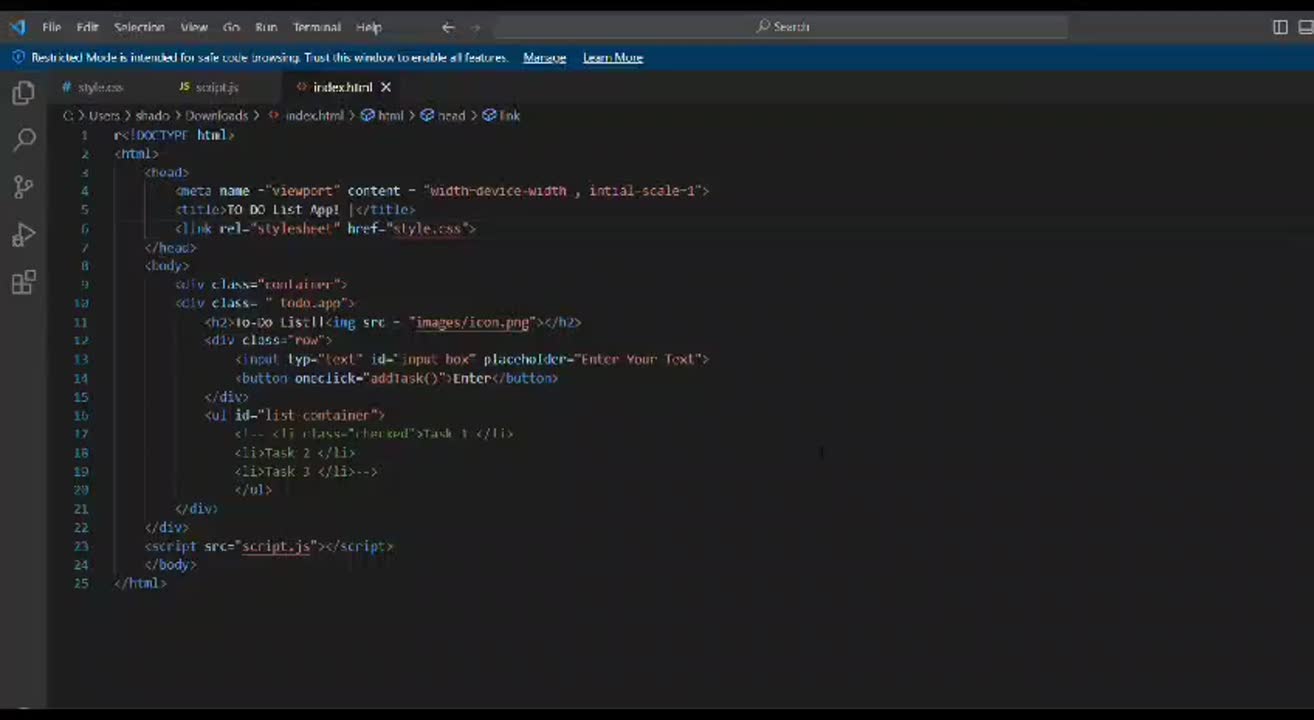 Imran Khan on LinkedIn: #webdevelopment #html #css #javascript # ... Imran Khan on LinkedIn: #webdevelopment #html #css #javascript # ...