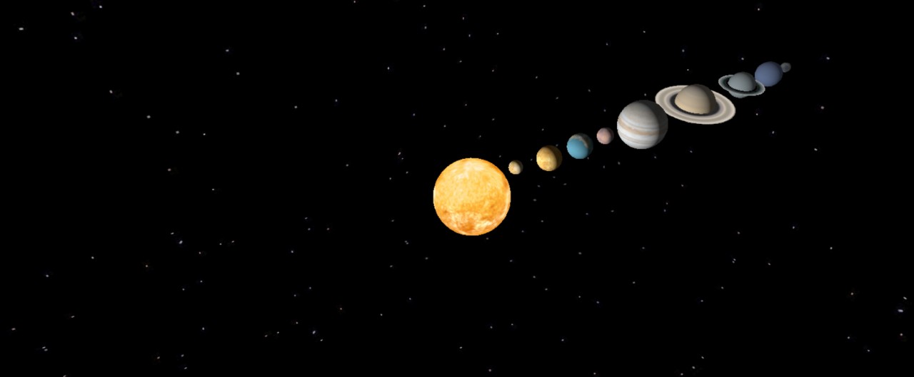 #solarsystem #3d #javascript #threejs #webdevelopment #webdesign ... #solarsystem #3d #javascript #threejs #webdevelopment #webdesign ...