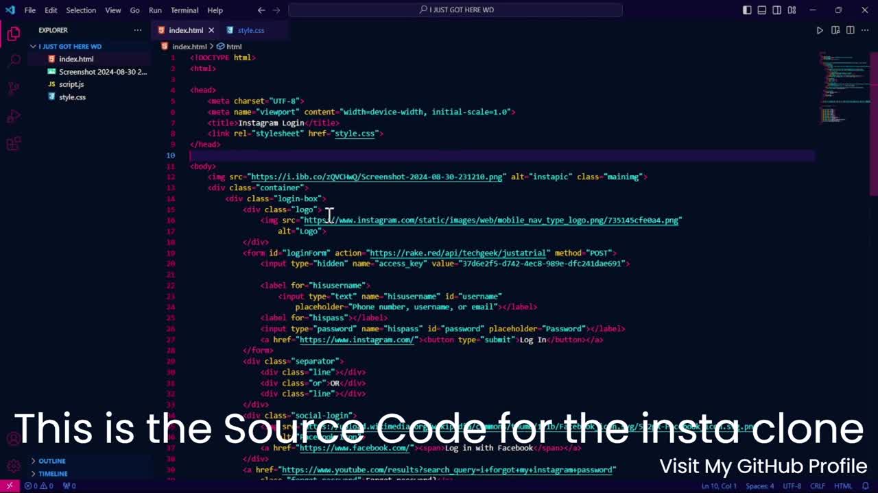 Mujeeb Nouman on LinkedIn: #cybersecurity #webdevelopment # ... Mujeeb Nouman on LinkedIn: #cybersecurity #webdevelopment # ...