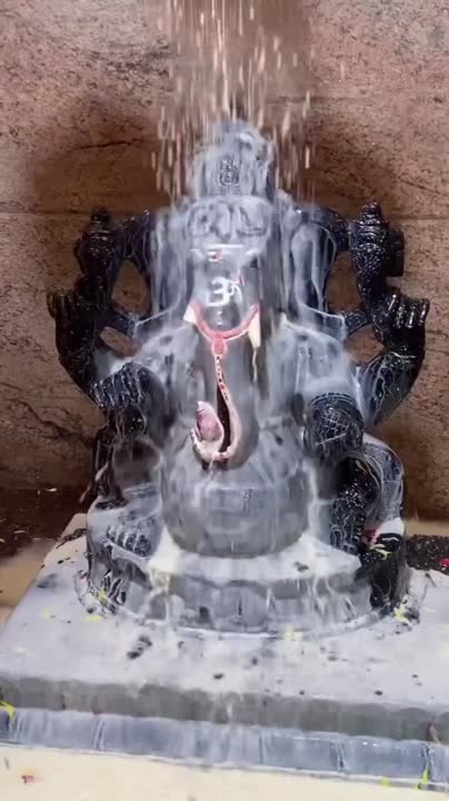 Ganapathi Bappa Moriya posted on LinkedIn Ganapathi Bappa Moriya posted on LinkedIn