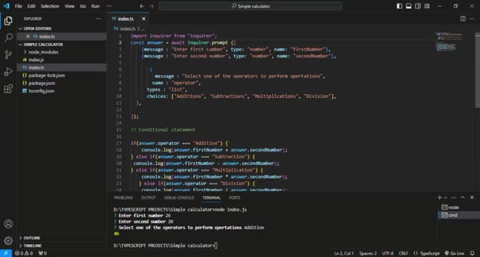 #topic #simple_calculator #2ndonlinesession #ramdancodingnight ... #topic #simple_calculator #2ndonlinesession #ramdancodingnight ...