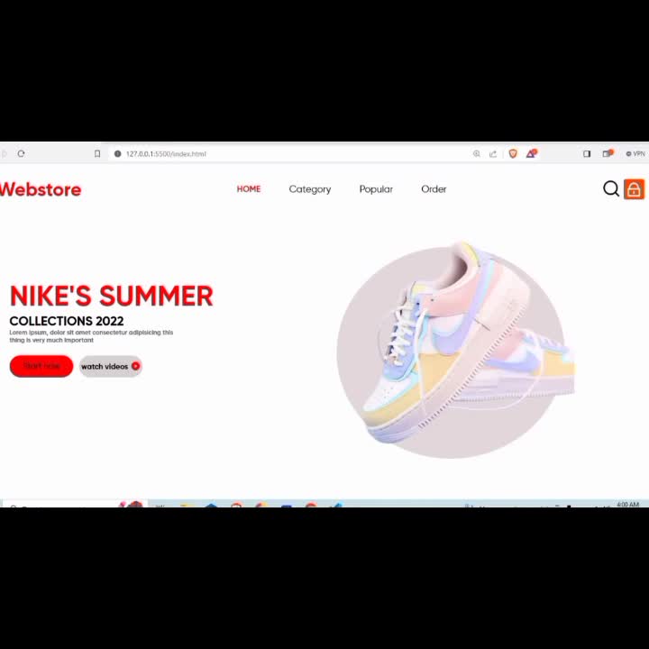 Anshika Urmaliya on LinkedIn: #html #css #task3 Anshika Urmaliya on LinkedIn: #html #css #task3
