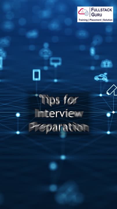 Fullstack Guru on LinkedIn: Interview Preparation Tips Fullstack Guru on LinkedIn: Interview Preparation Tips