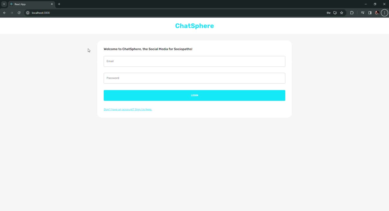 Harjaspreet Singh on LinkedIn: #socialmediaapp #mernstack #reactjs # ... Harjaspreet Singh on LinkedIn: #socialmediaapp #mernstack #reactjs # ...