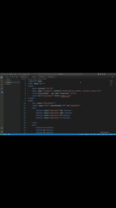 Ankush Raj on LinkedIn: #codsoft #webdevelopment #internshipachievement ... Ankush Raj on LinkedIn: #codsoft #webdevelopment #internshipachievement ...