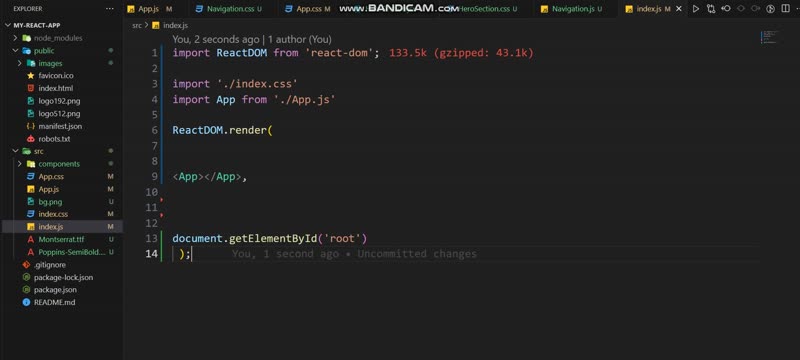 Shailesh attri on LinkedIn: #reactjs #webdevelopment #adobexd #nikeclone Shailesh attri on LinkedIn: #reactjs #webdevelopment #adobexd #nikeclone