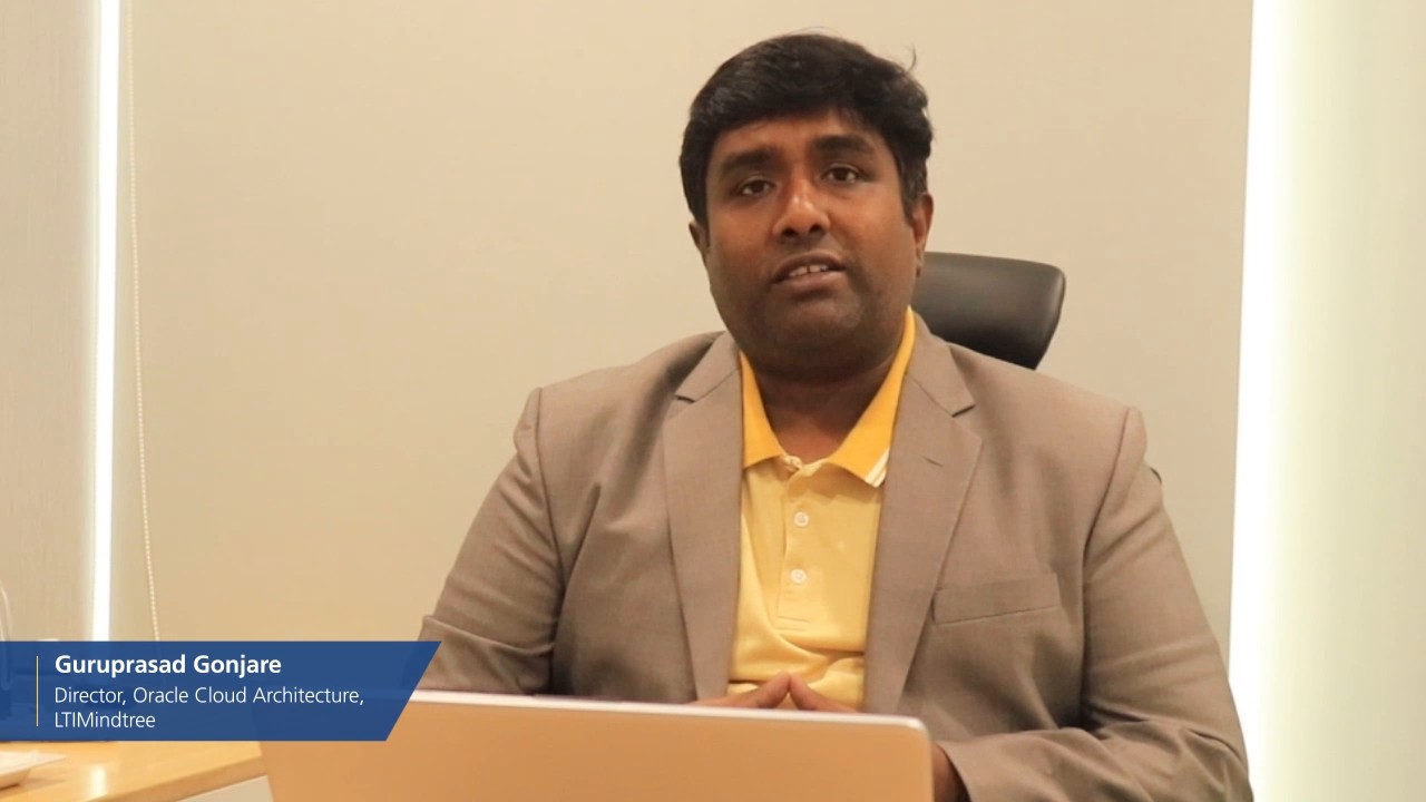 LTIMindtree on LinkedIn: LTIMindtree at Oracle CloudWorld Tour 2023 LTIMindtree on LinkedIn: LTIMindtree at Oracle CloudWorld Tour 2023