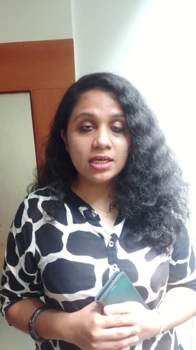 Karthika S Nair posted on LinkedIn Karthika S Nair posted on LinkedIn