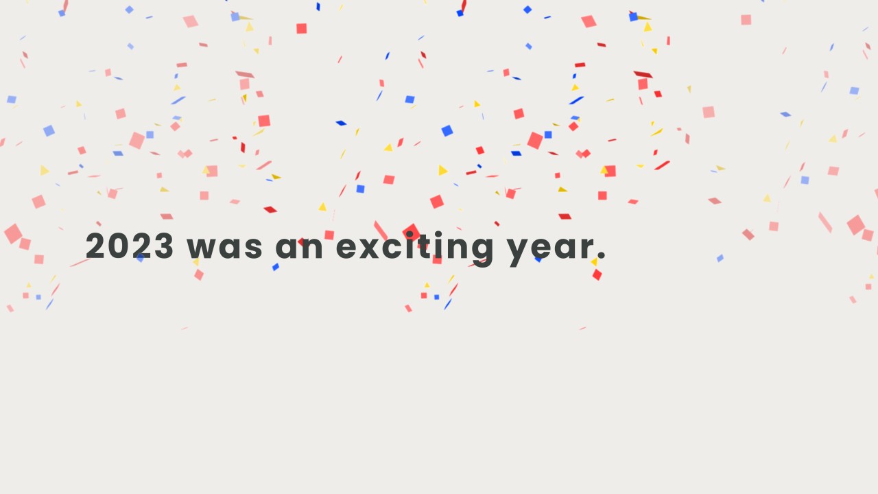 ALGORYC on LinkedIn: #algoryc #newyear2024 #newbeginnings # ... ALGORYC on LinkedIn: #algoryc #newyear2024 #newbeginnings # ...
