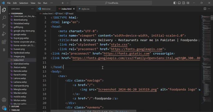 Khawaja Abdul Ahad on LinkedIn: #webdevelopment #html #css # ... Khawaja Abdul Ahad on LinkedIn: #webdevelopment #html #css # ...