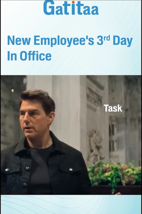 nirali dharamshi on LinkedIn: Relatable 😃🕡 nirali dharamshi on LinkedIn: Relatable 😃🕡