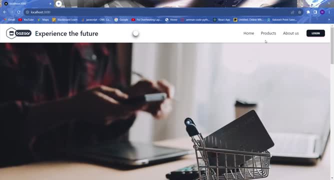 Anas Al-sallak on LinkedIn: #django #python #fullstackdeveloper #nextjs ... Anas Al-sallak on LinkedIn: #django #python #fullstackdeveloper #nextjs ...