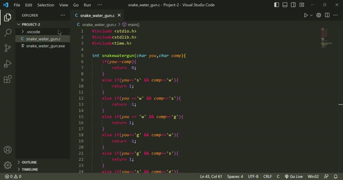 Angshu Das on LinkedIn: #codewithharry #project #like #water # ... Angshu Das on LinkedIn: #codewithharry #project #like #water # ...