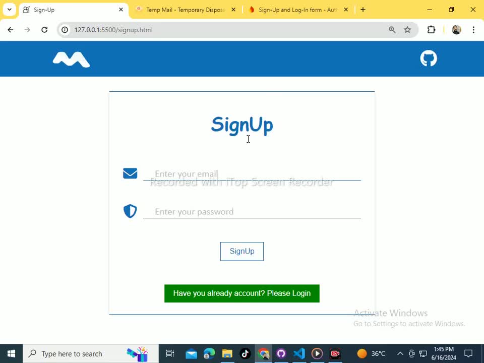Musadique Muslim on LinkedIn: My first Firebase Project 😍 Sir Ghous ... Musadique Muslim on LinkedIn: My first Firebase Project 😍 Sir Ghous ...