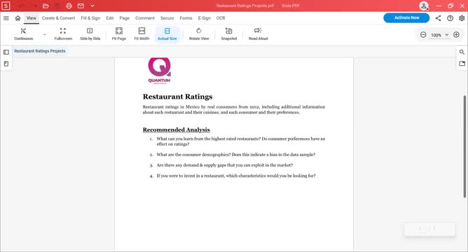 Christopher Udosen on LinkedIn: #dataanalytics #restaurantratings # ... Christopher Udosen on LinkedIn: #dataanalytics #restaurantratings # ...