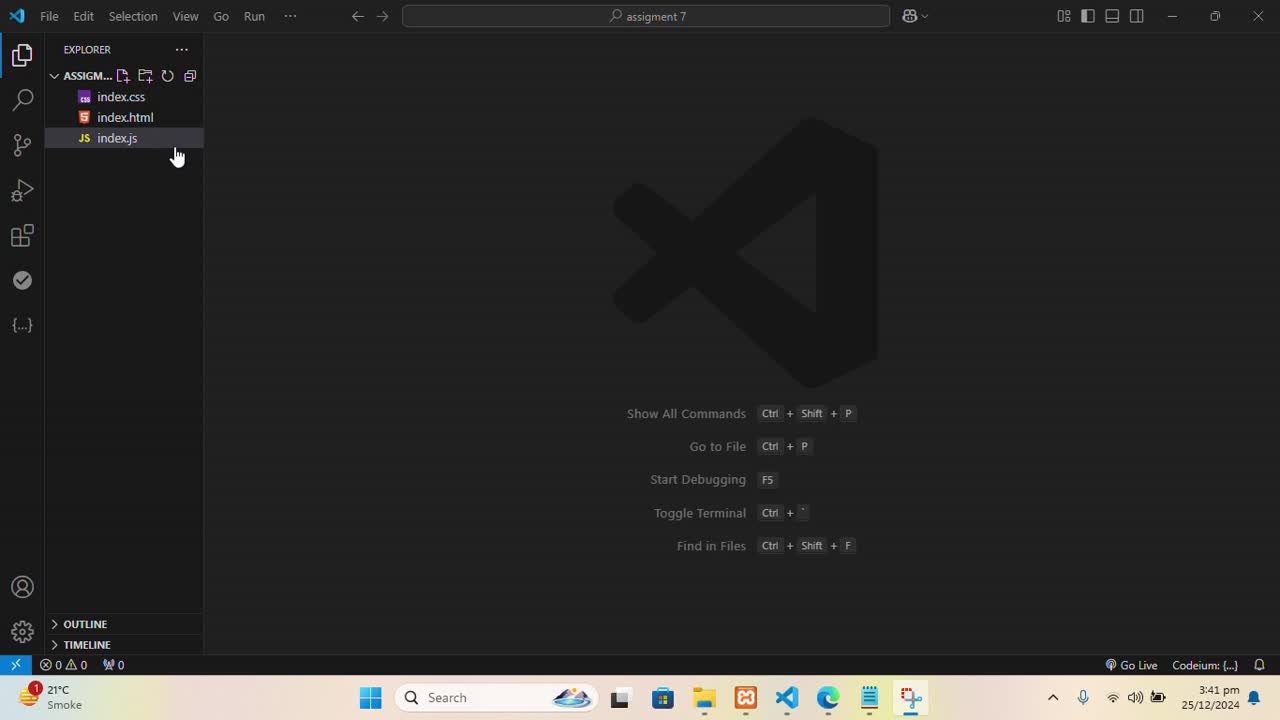 M Umer Bin Shabbeer on LinkedIn: #webdevelopment #javascript # ... M Umer Bin Shabbeer on LinkedIn: #webdevelopment #javascript # ...