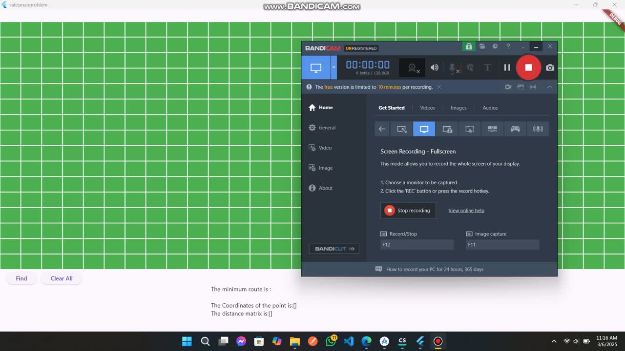 Bijaya Giri on LinkedIn: #tsp #greedyalgorithm #flutter #codeefficiency Bijaya Giri on LinkedIn: #tsp #greedyalgorithm #flutter #codeefficiency