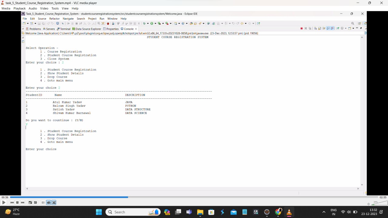 Atul Kumar Yadav on LinkedIn: #codsoft #codsoftinternship # ... Atul Kumar Yadav on LinkedIn: #codsoft #codsoftinternship # ...