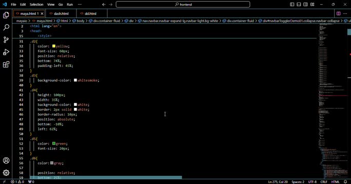 Sri Aditya Vaishnavi Kurre on LinkedIn: #html #css #bootstrap #thub # ... Sri Aditya Vaishnavi Kurre on LinkedIn: #html #css #bootstrap #thub # ...