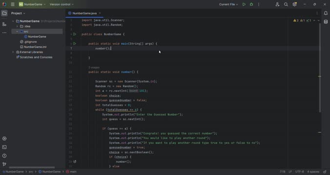 #internship #codsoft #java #task | Dhruv Aggarwal #internship #codsoft #java #task | Dhruv Aggarwal