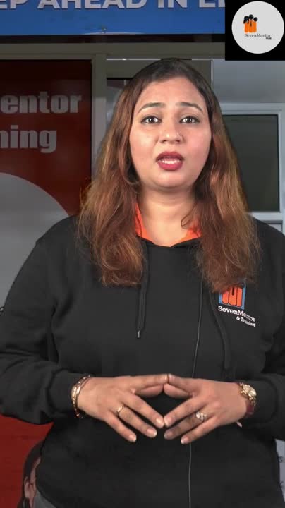 SevenMentor Pvt Ltd on LinkedIn: #development #web #website # ... SevenMentor Pvt Ltd on LinkedIn: #development #web #website # ...