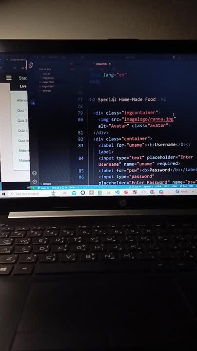 Sumaiya Amrin on LinkedIn: #html #css Sumaiya Amrin on LinkedIn: #html #css